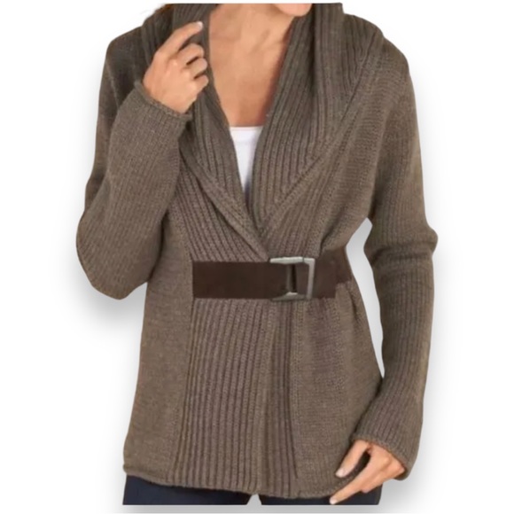 Soft Surroundings | Sweaters | Soft Surroundings Country Weekend ...